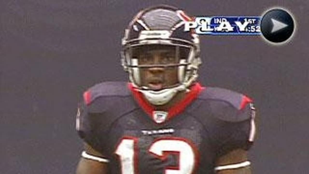 Mathis runs back kickoff