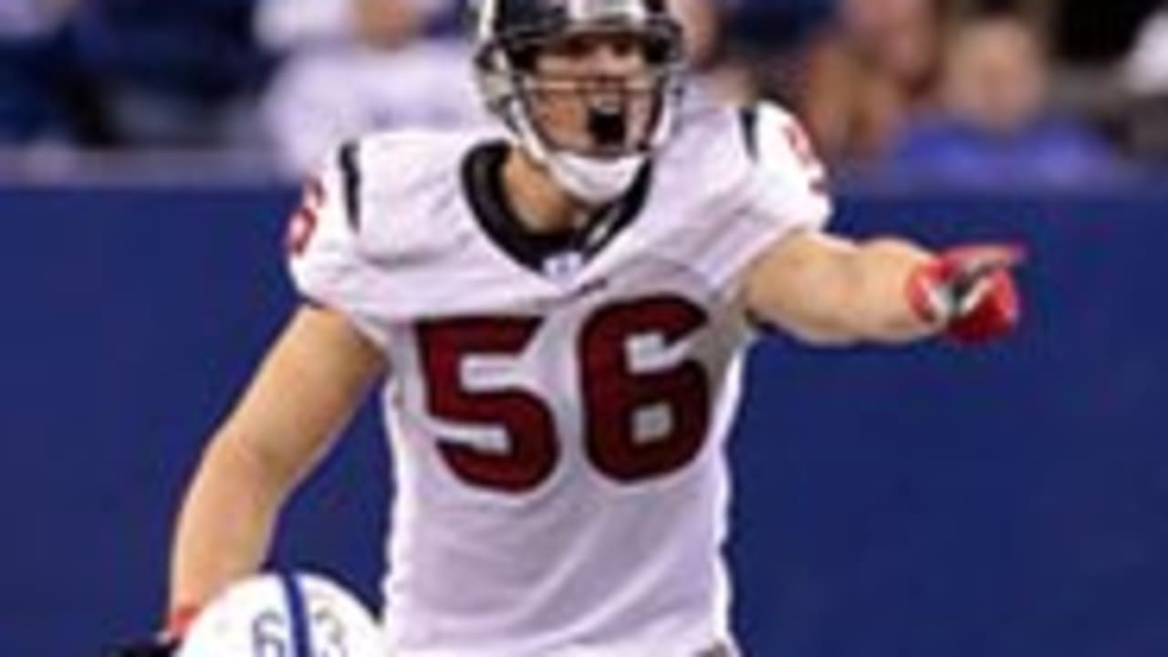 Kubiak discusses moving Cushing around