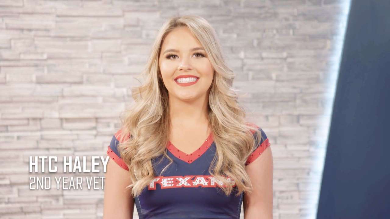 Meet HTC Haley