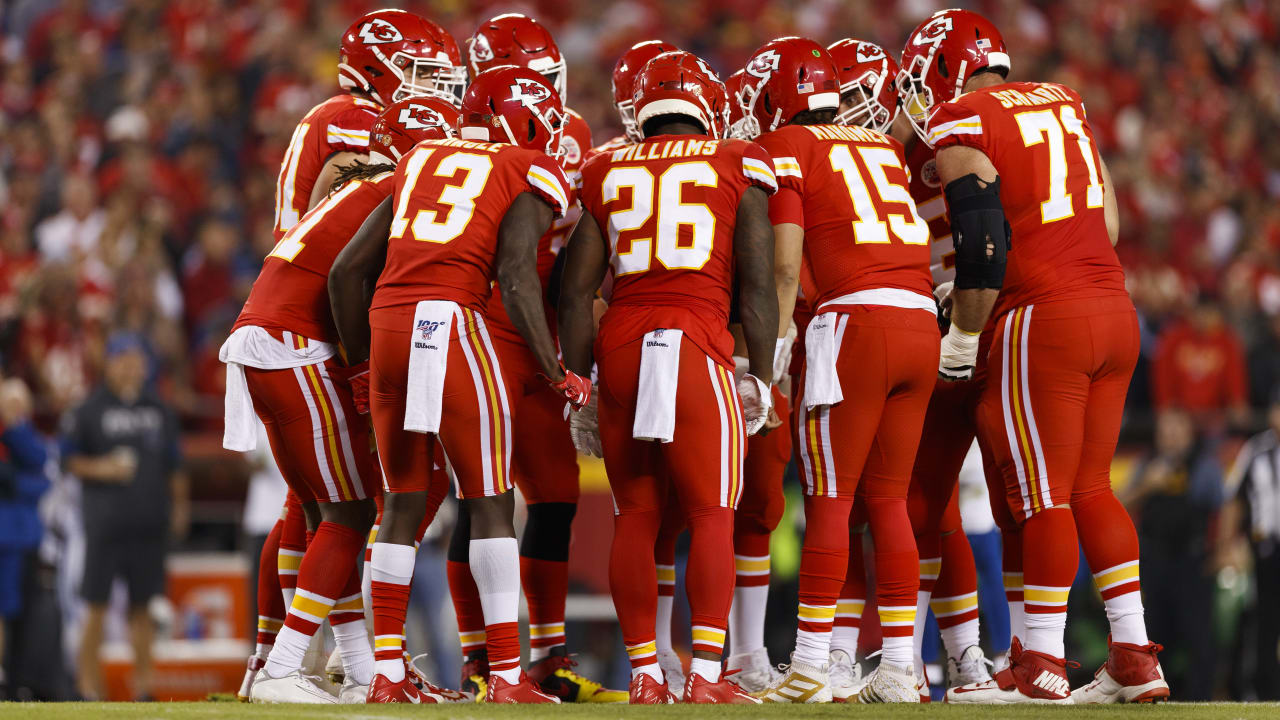 Know Your Foe: Kansas City Chiefs