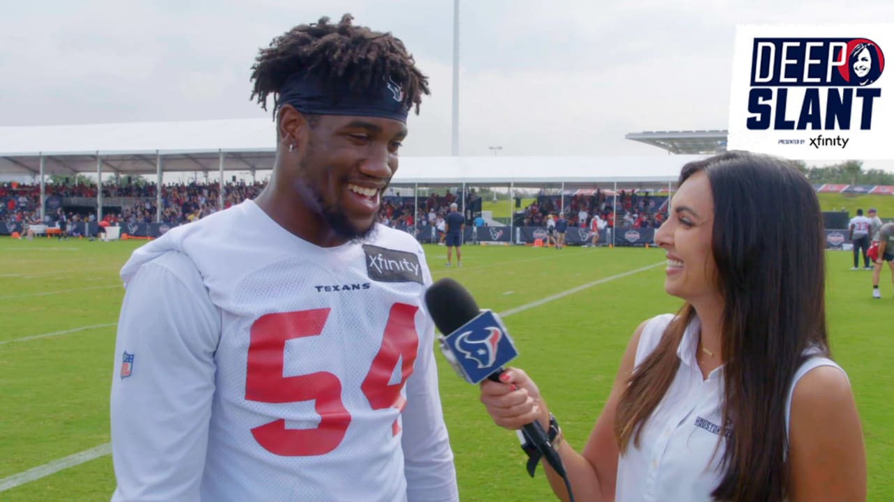 DL Jacob Martin on the Rock Boyz, the New Defense and More | Deep Slant