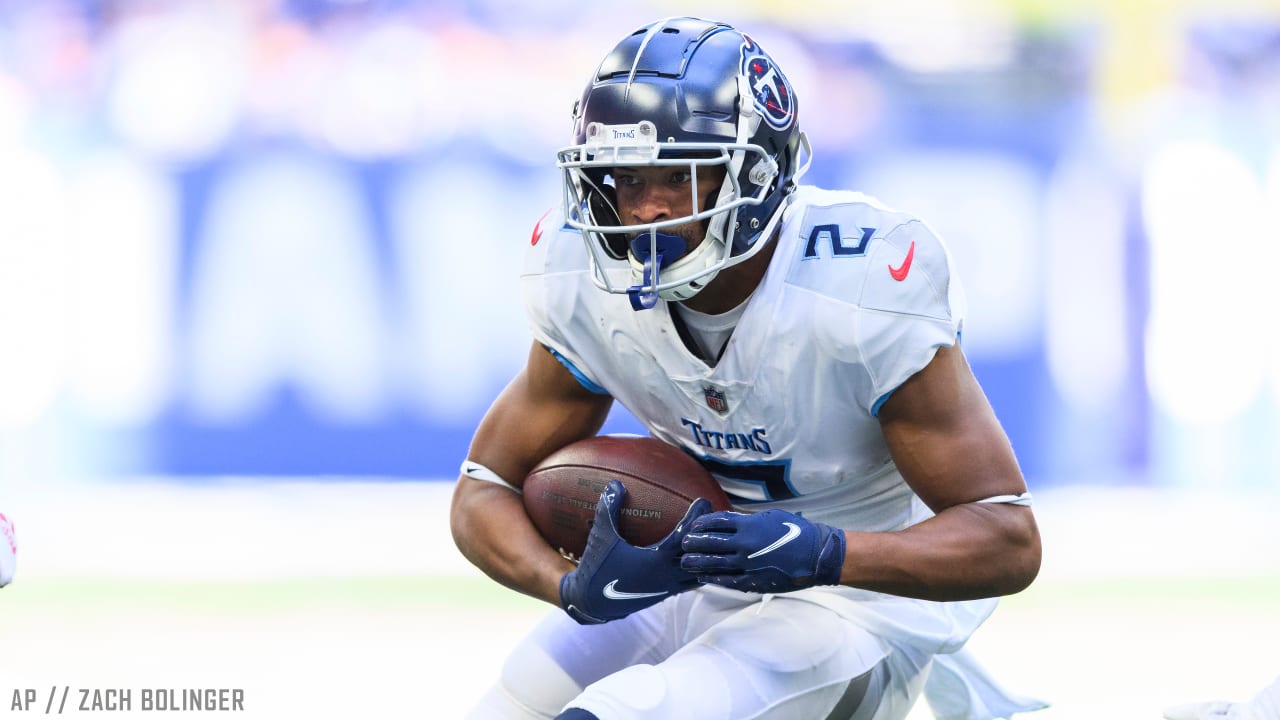 The Houston Texans made a roster move.