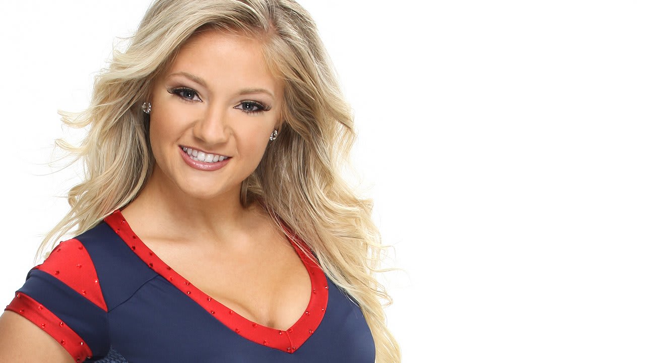 Meet the Squad: Karrie