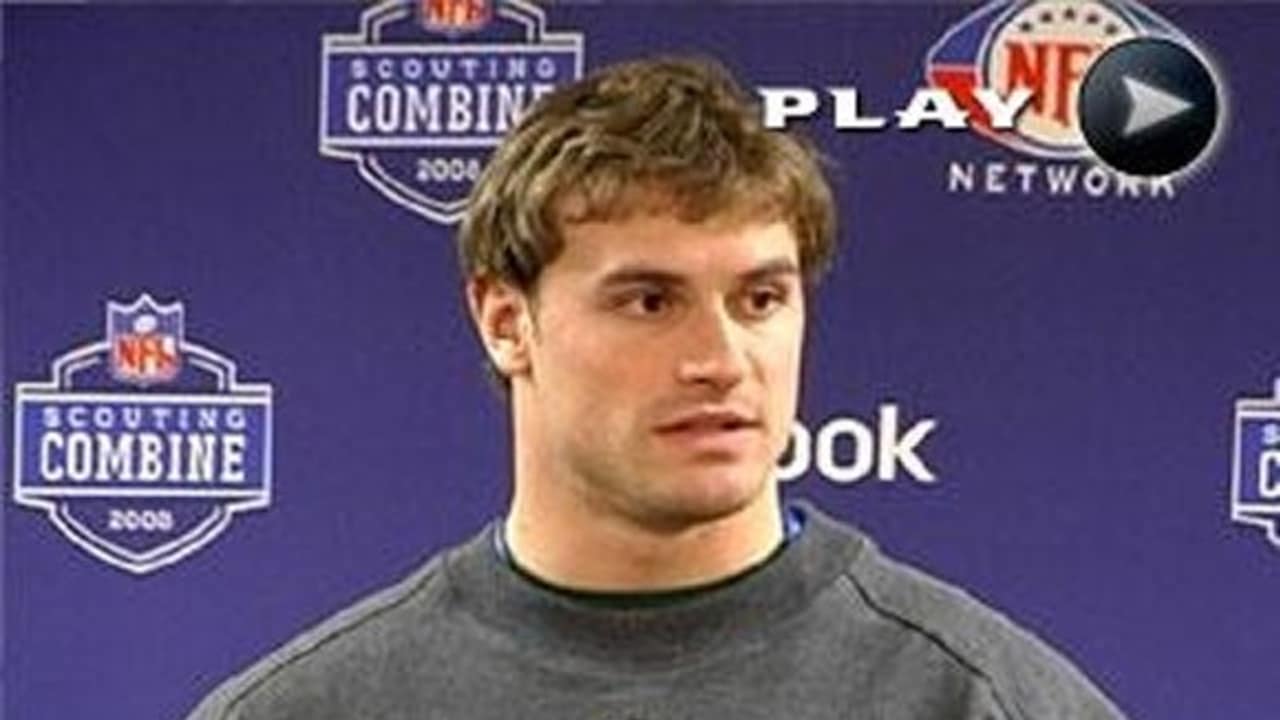 Sounds from the combine: Def. ends