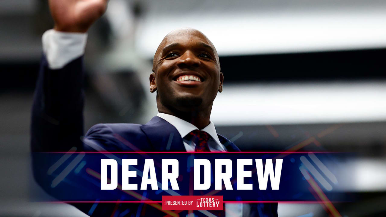 Drew Dougherty of Texans TV answered fan questions about DeMeco Ryans ...