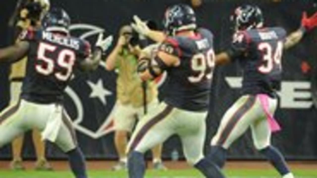 Touchdown celebrations: Remember the Nae-Nae?