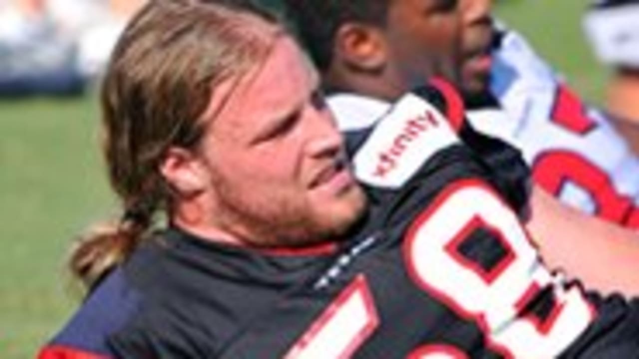 10 Questions with Brooks Reed