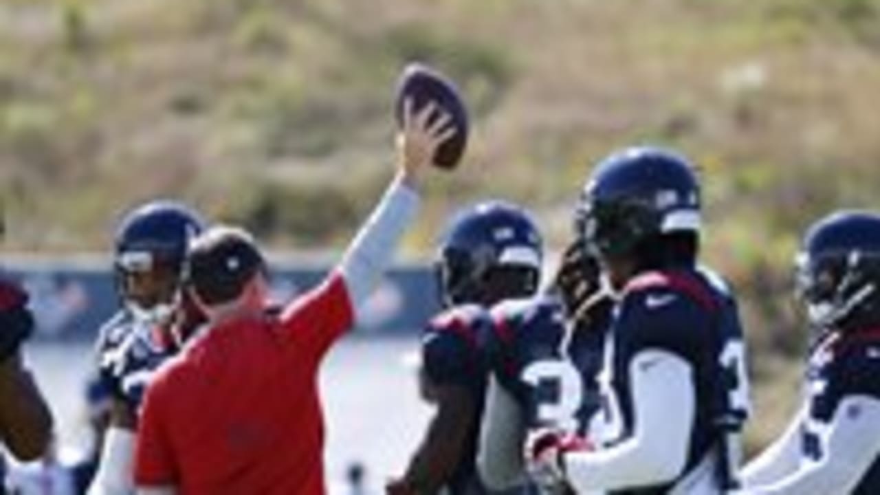 Vandermeer's View: A Strong Week One