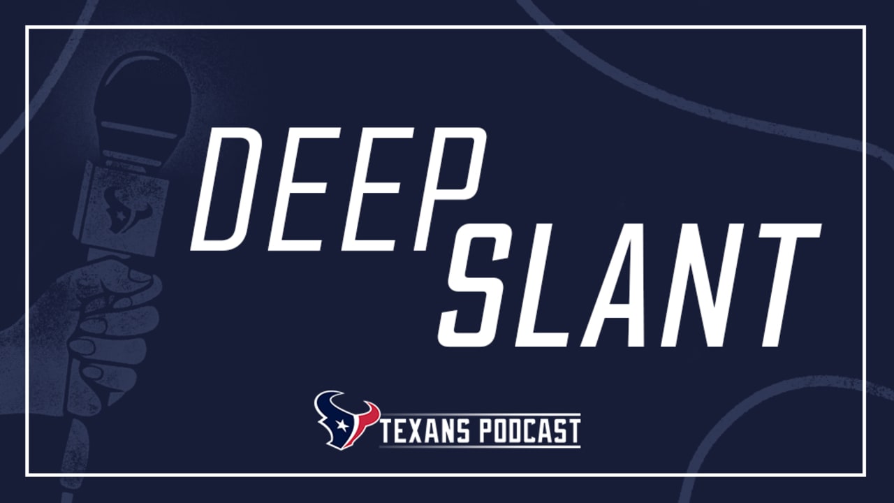 Deep Slant 7: Wade Smith talks o-line