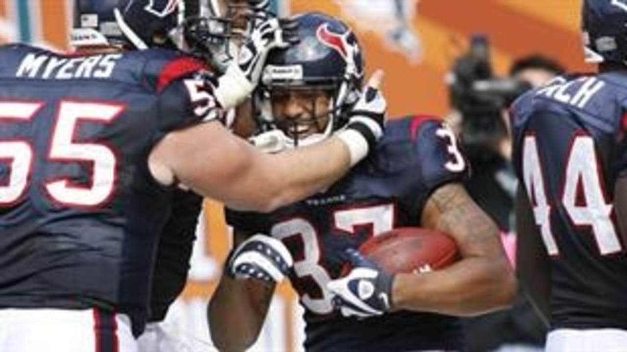 Foster proves he can carry load