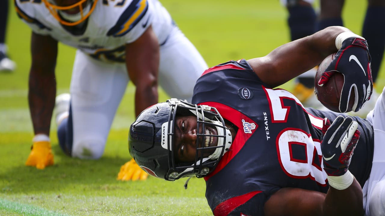 Photos: Best of 2019 tight ends