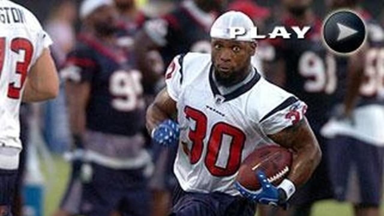 FSN Texans Huddle - Part 1