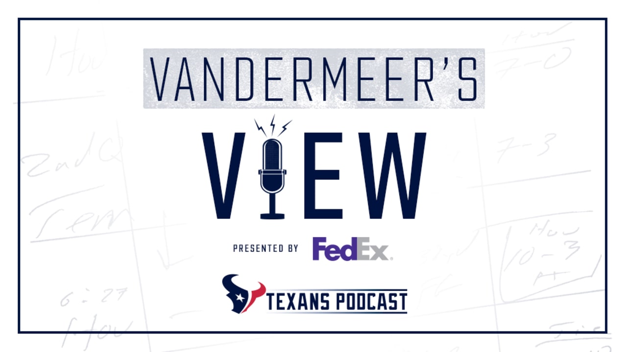 Offseason Check-in | Vandermeer's View