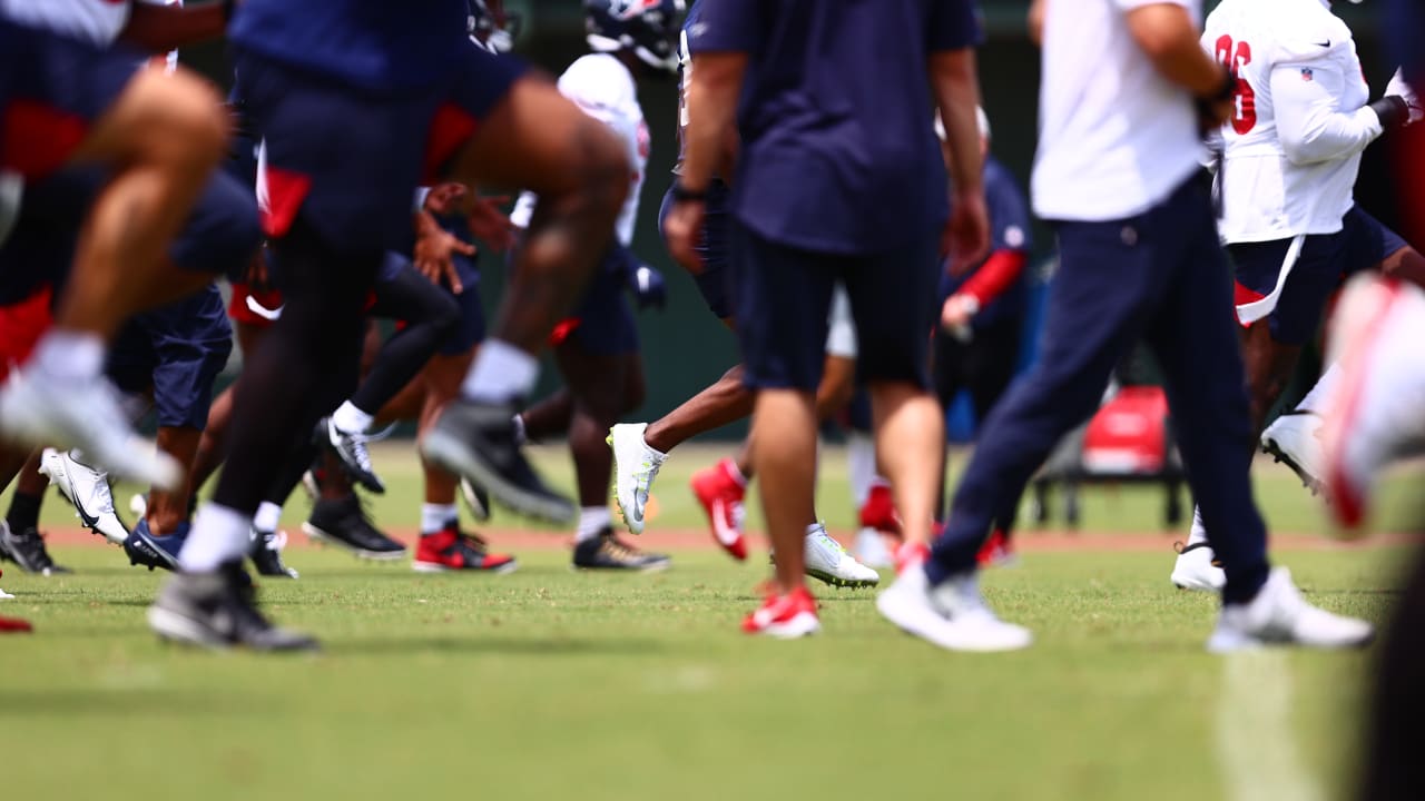 Houston Texans Team Analyst John Harris breaks down the Texans 2021 ...