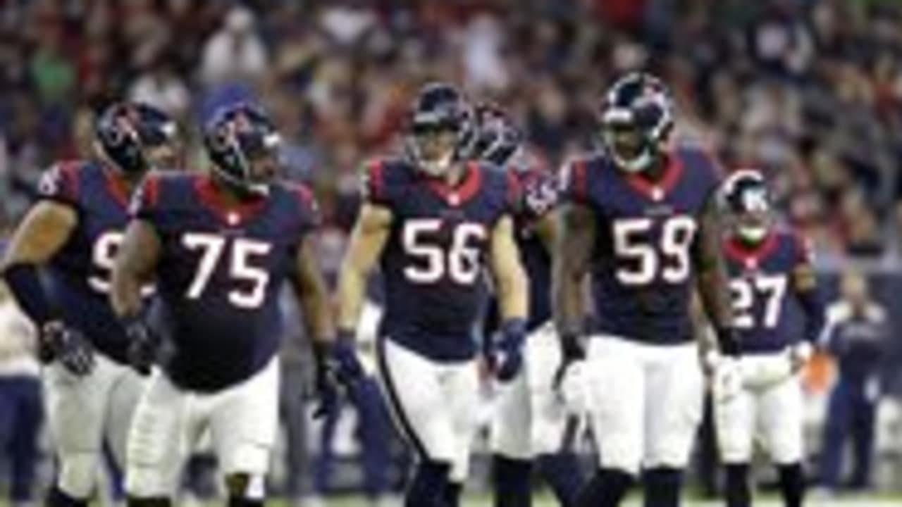 Cushing, defense take pride in 2016 season