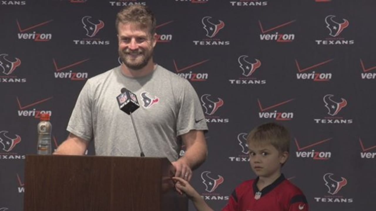 Can't Miss: Fitzpatrick's Whiz Kid