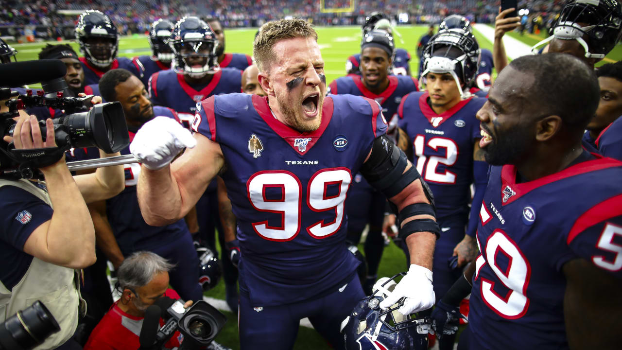 Photos: 2019 Texans Photo of the Year