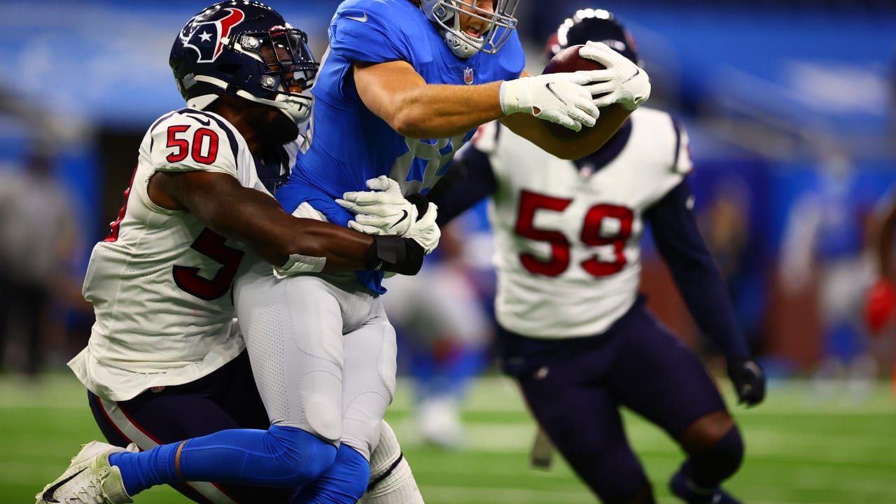 ILB Tyrell Adams rang up 17 tackles and forced a pair of fumbles in ...