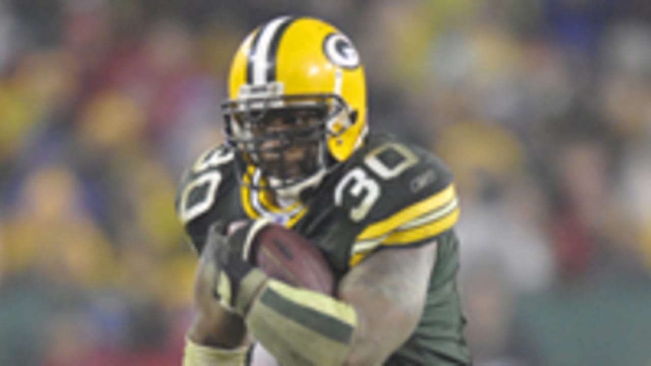 Free agent Green to visit