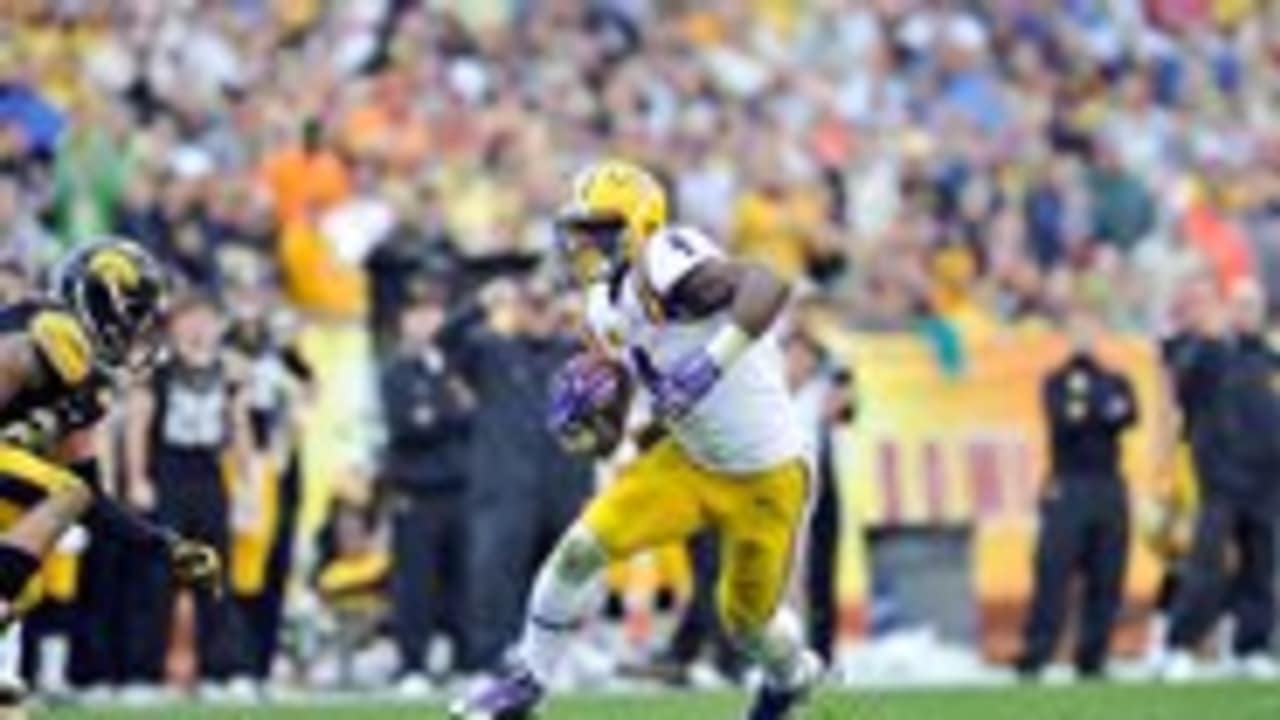 Texans Quotes: Alfred Blue