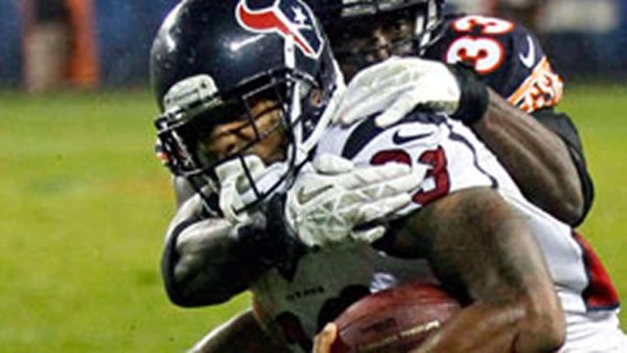 Payne Explains: Foster's effectiveness