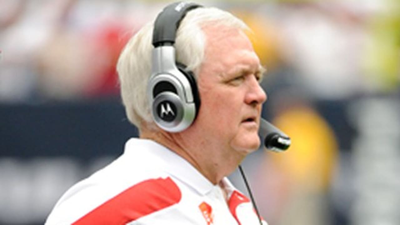 NFL Network: Wade's world