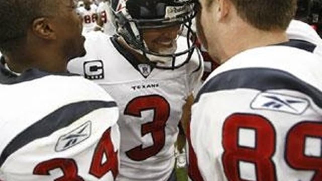 NFL Network crew recaps win