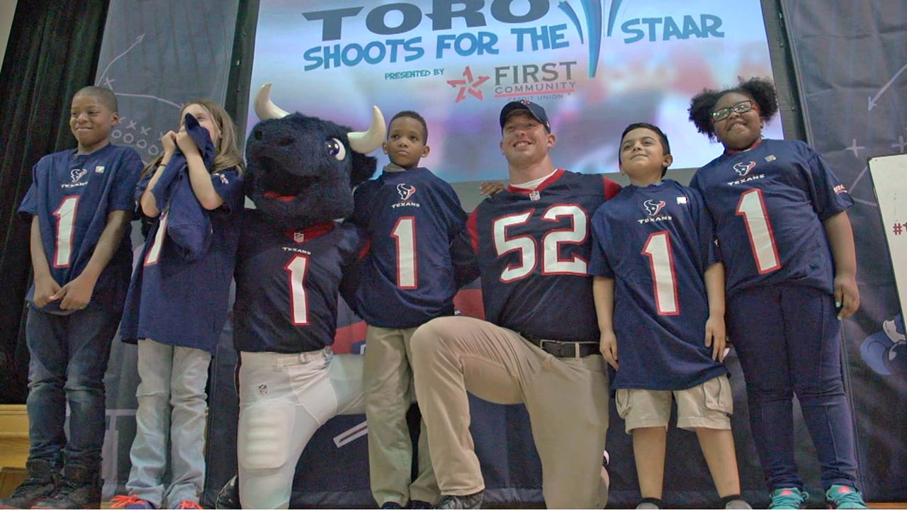 Toro Shoots for the STAAR