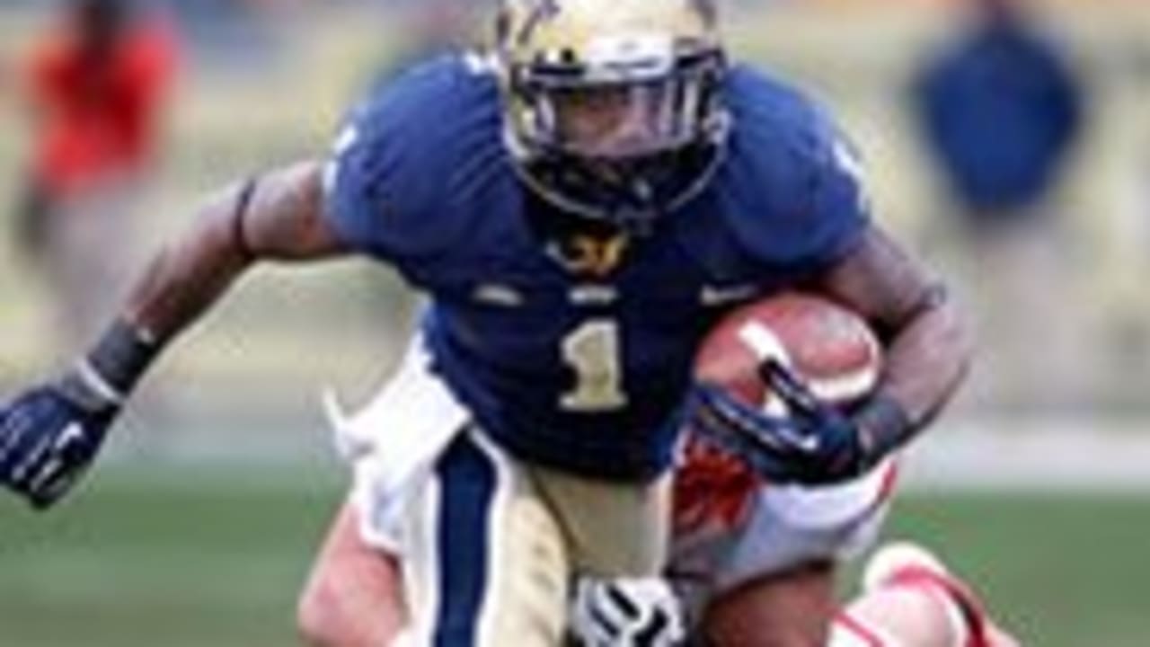 Texans sign 23 undrafted rookie free agents