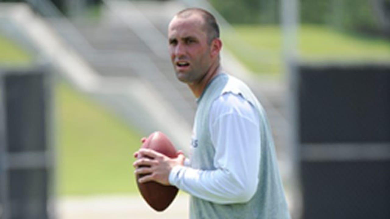 Schaub speaks at Methodist event