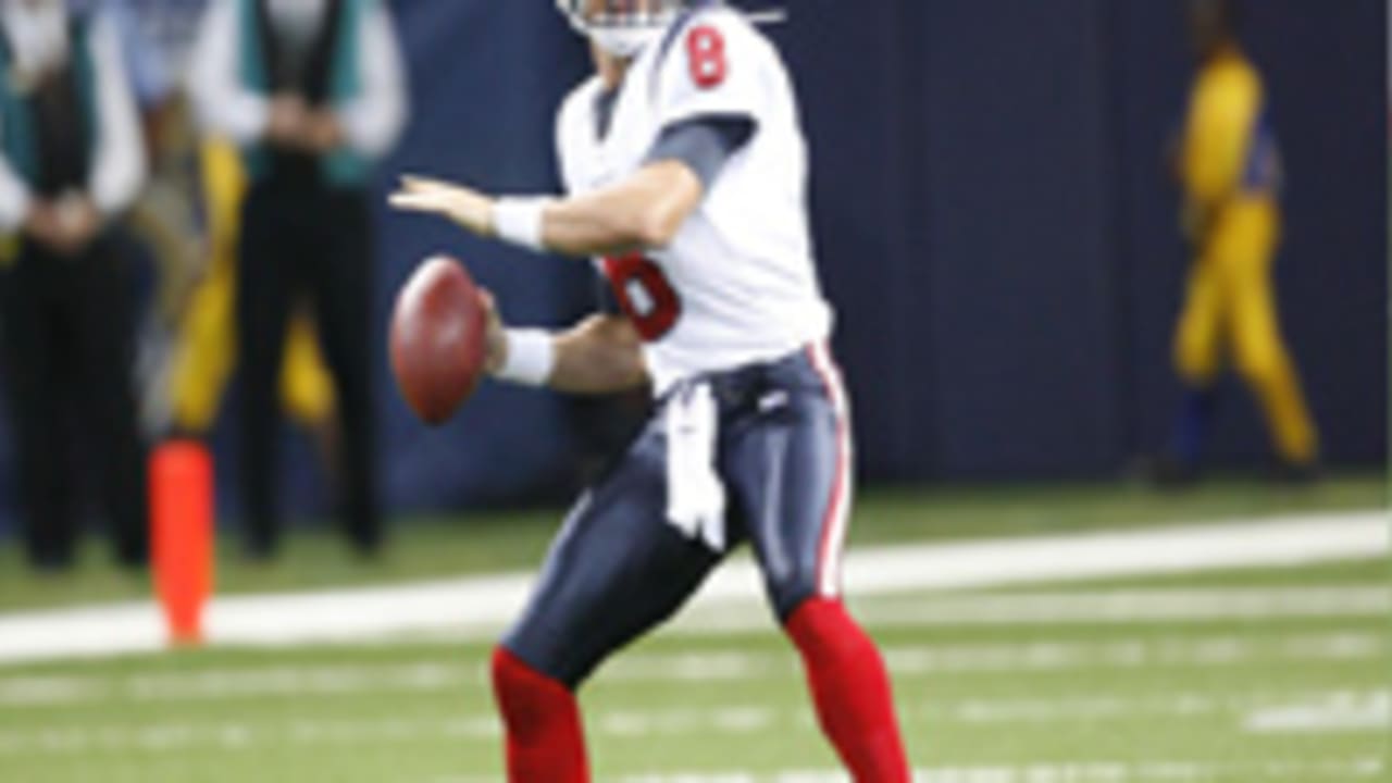 New offense makes debut