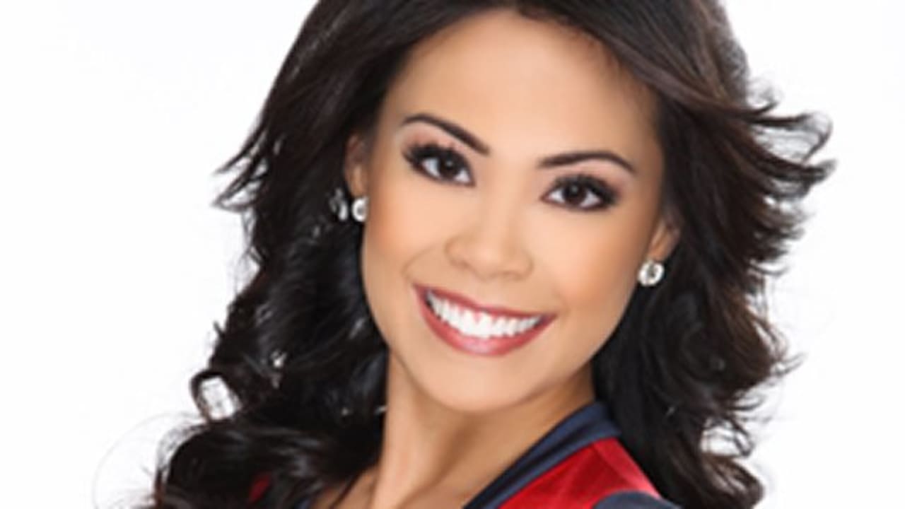 Meet the Squad...Kim