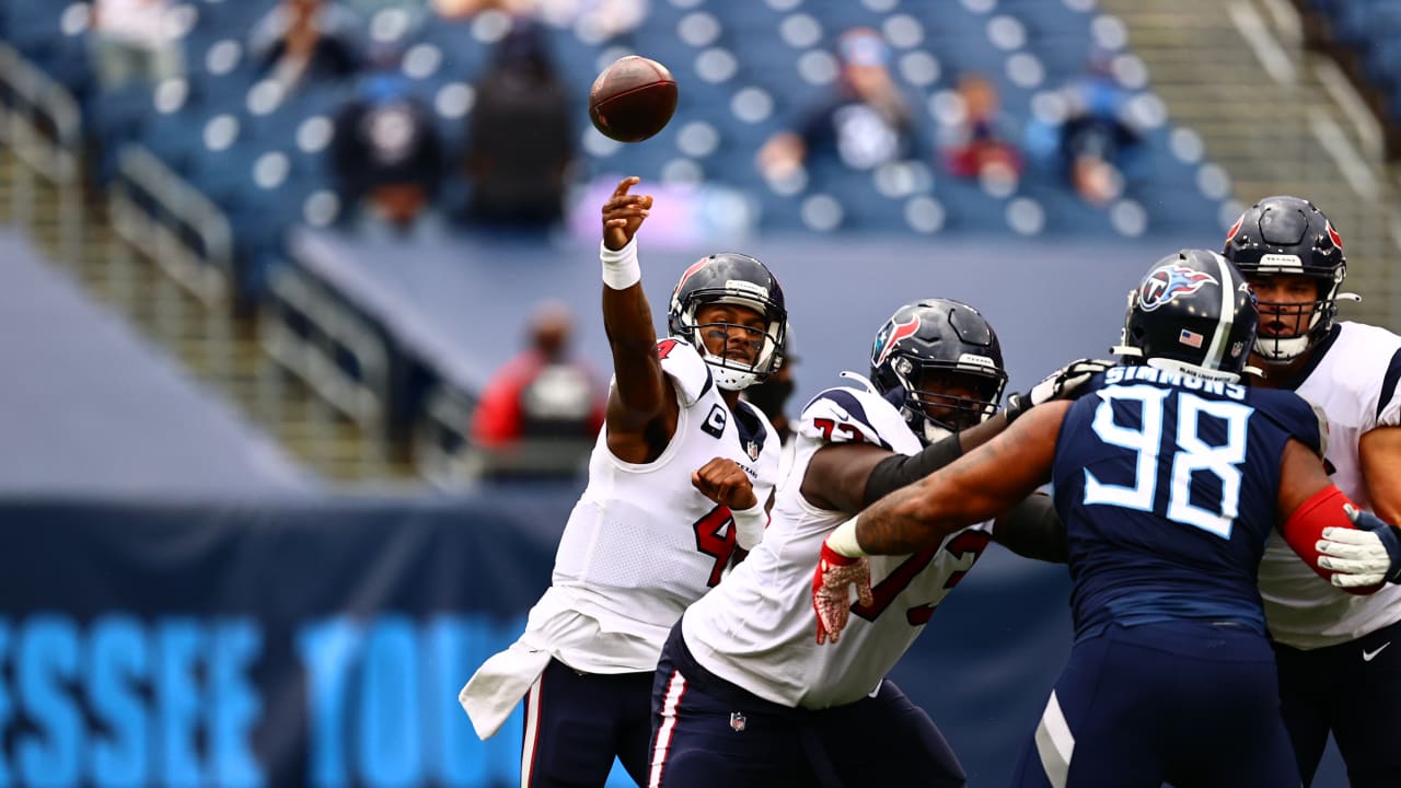 Photos: Texans vs. Titans | Week 6