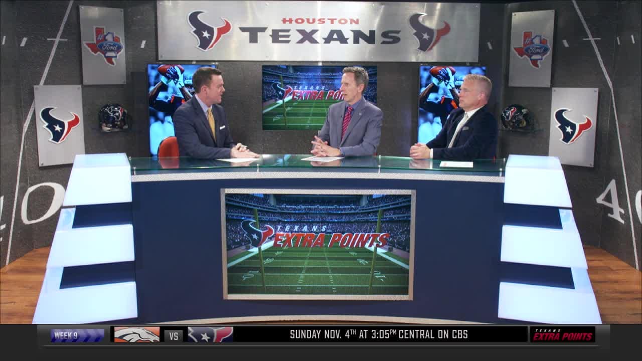 Extra Points | FCCU Keys to the Week Ahead