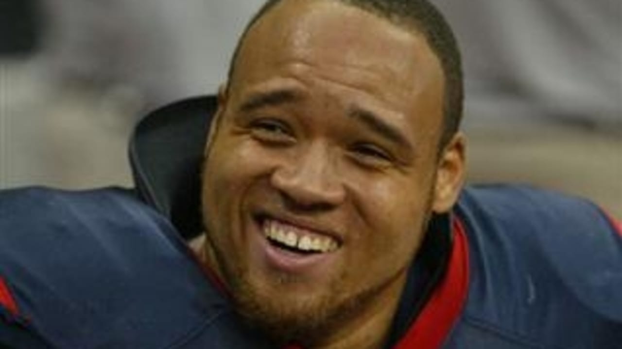 Killings highlights Texans' injury list