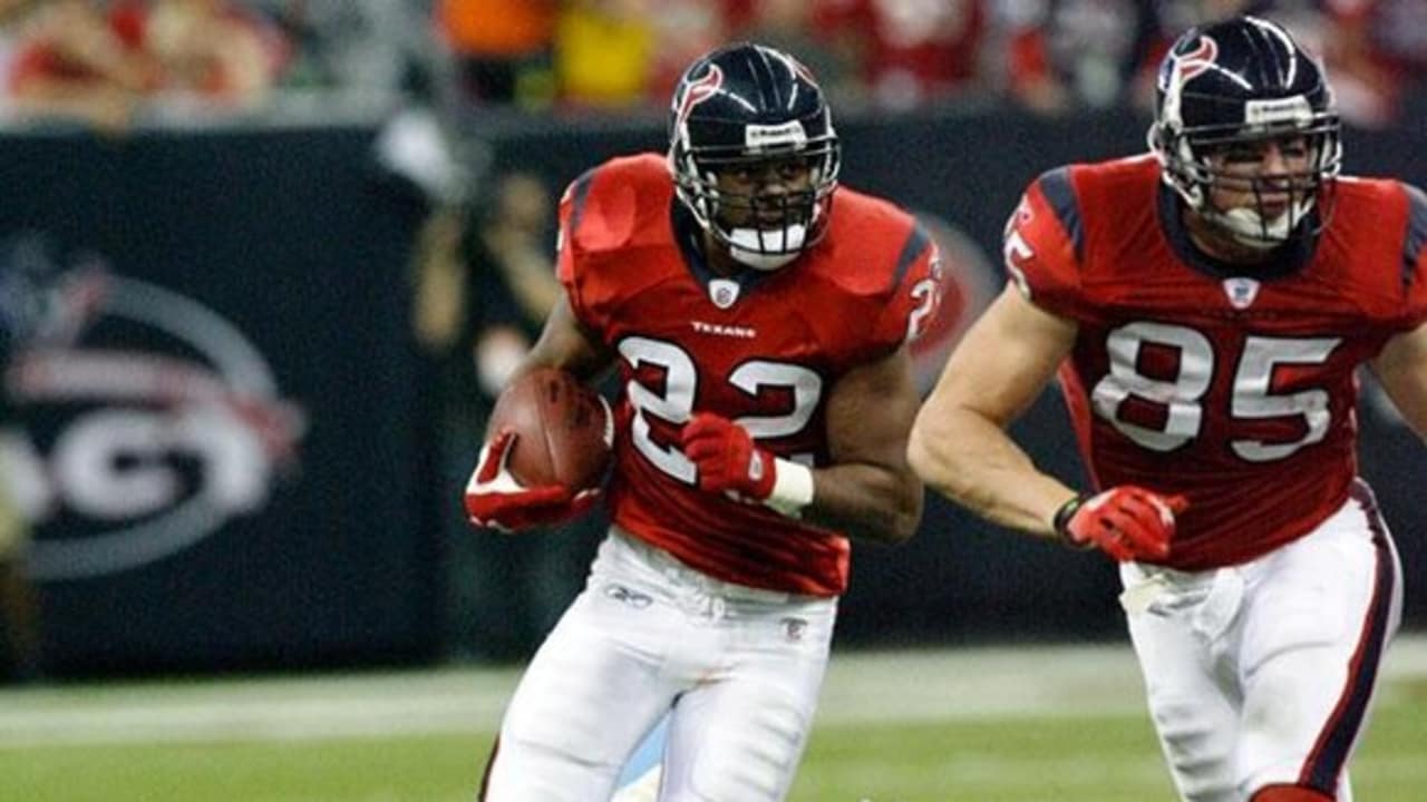 Game photos: Texans vs. Titans