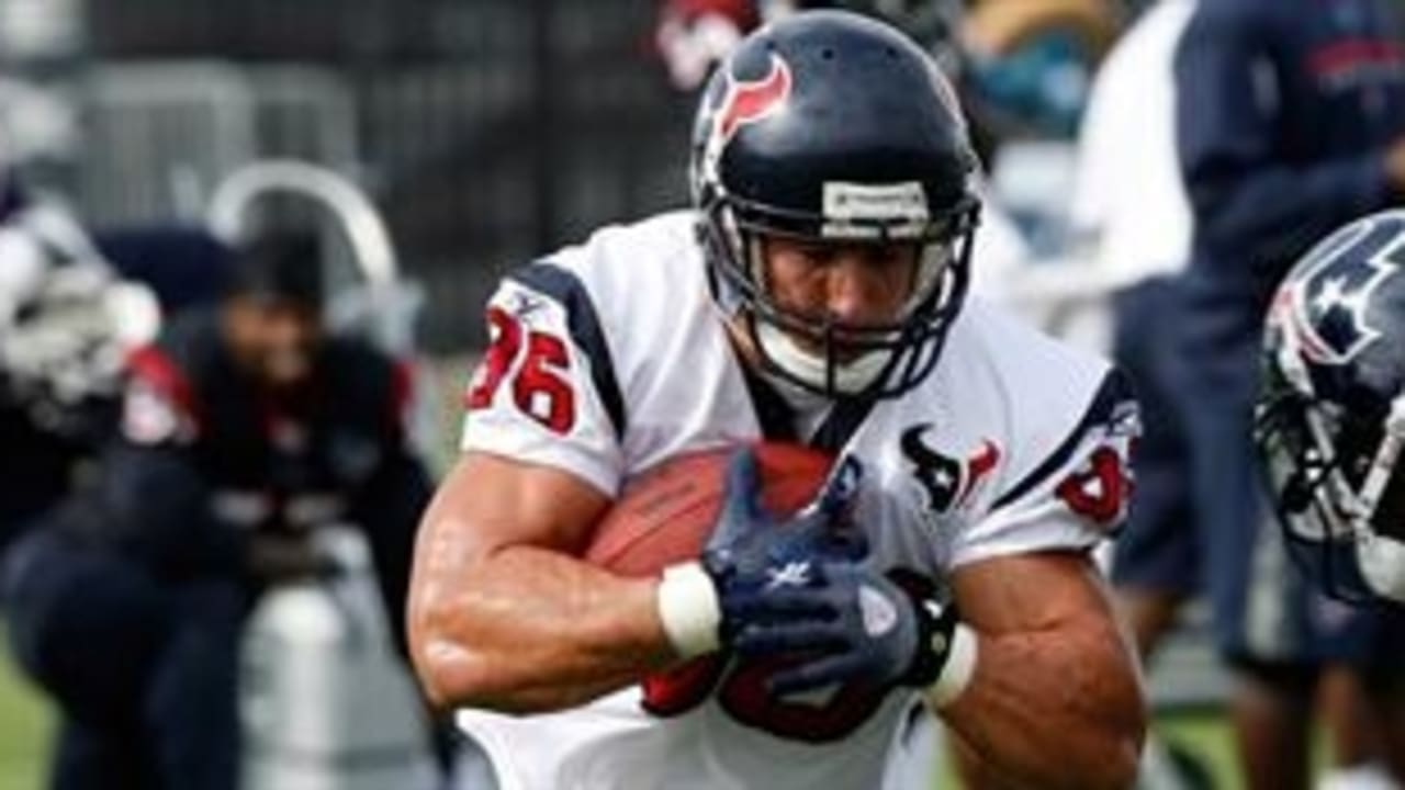 Rookie diary: James Casey