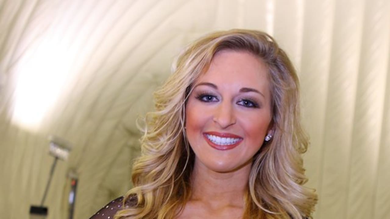 2011 Finalist: Mackenzie