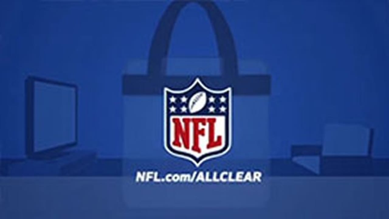 NFL Safety Policy