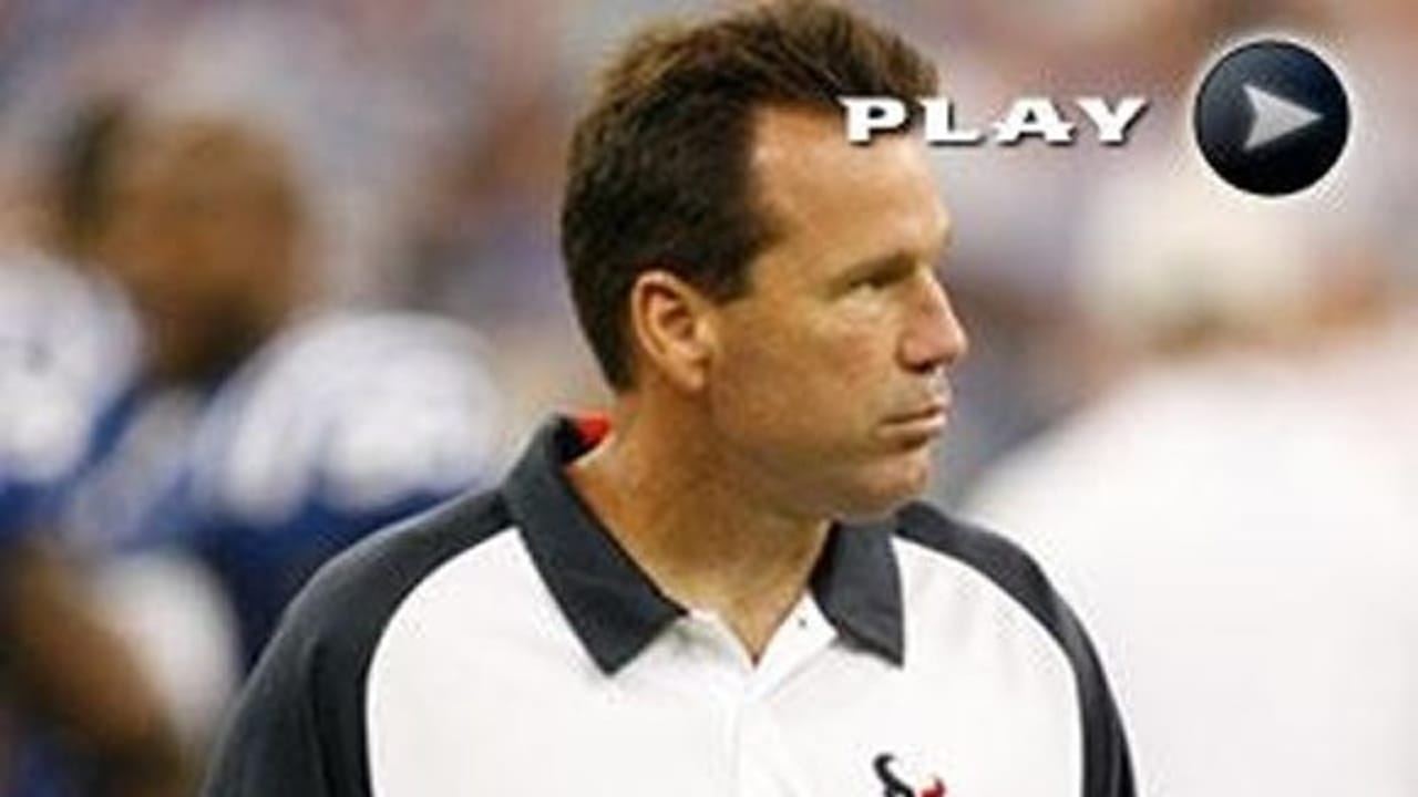 Kubiak excited by schedule