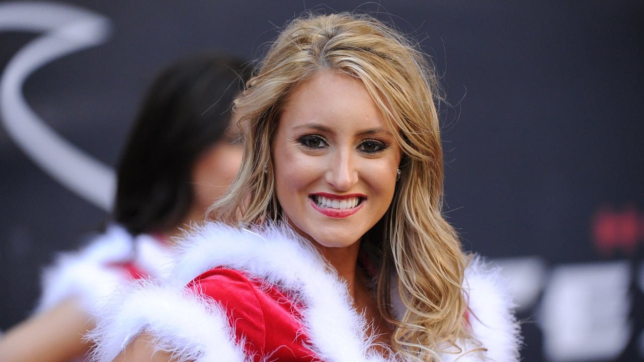 Cheer Highlight: Christmas edition