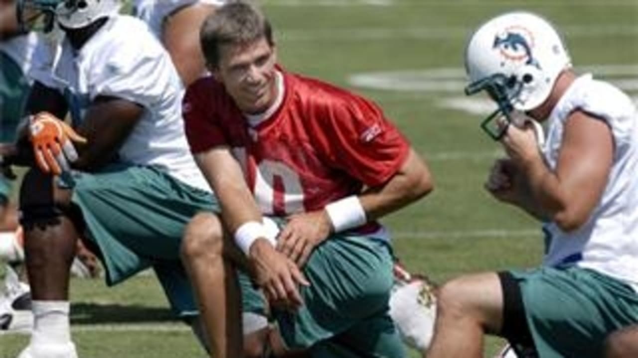 Statement from Trent Green