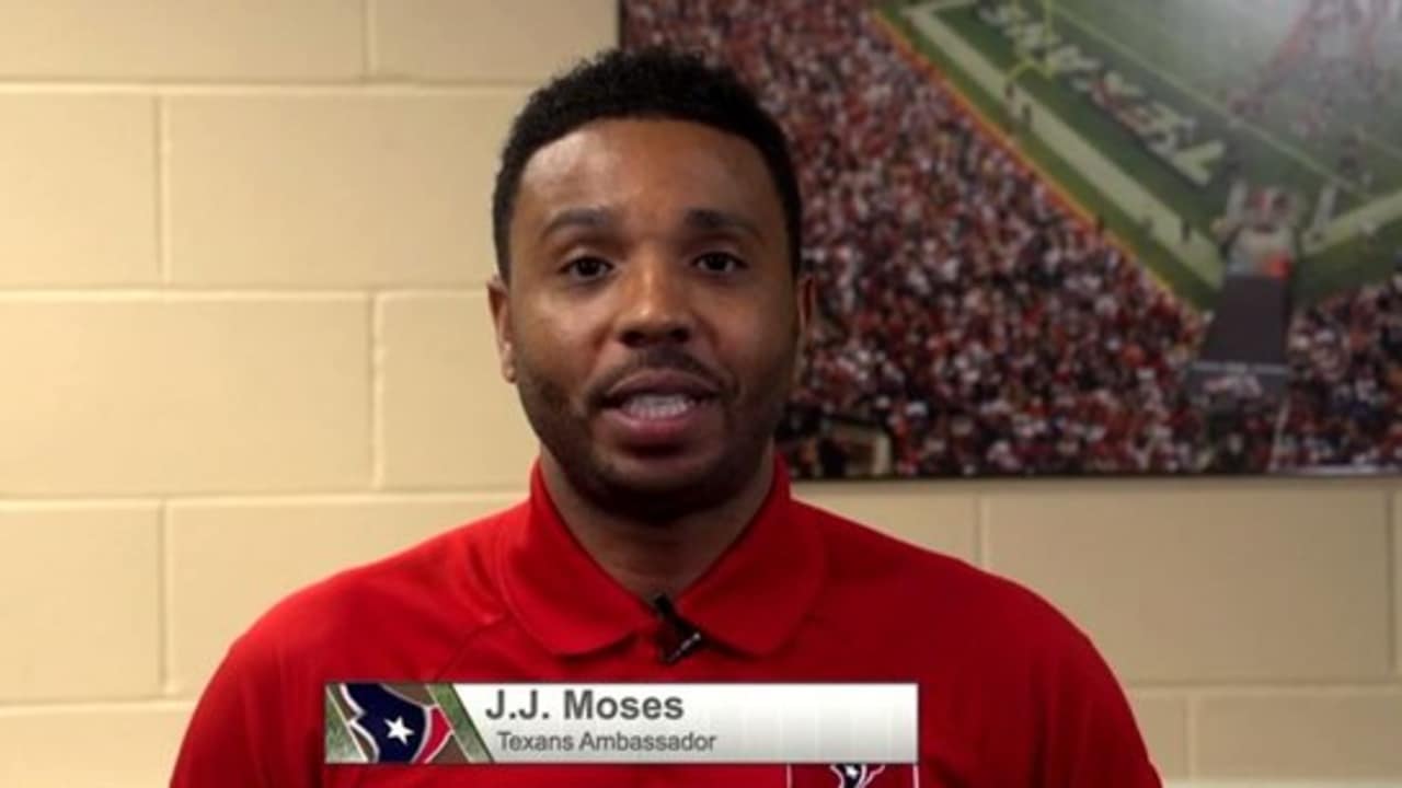 Schlumberger: J.J. Moses