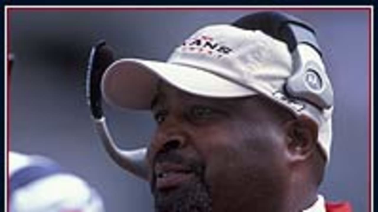 Kippy Brown: Still going strong after 25 years