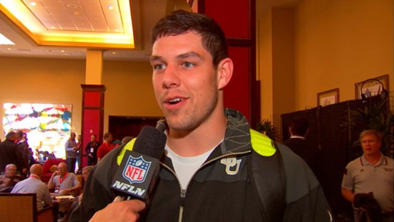 Bryce Petty: Chance 'to show I belong'