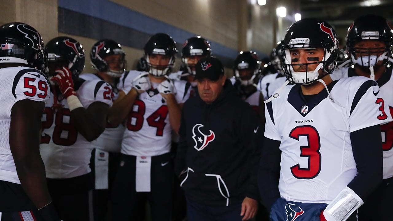 "They're Ready to Win Now"