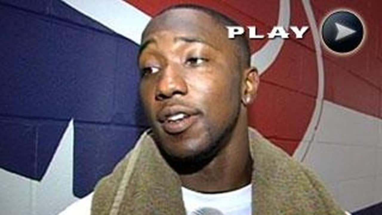 Reeves up for challenge