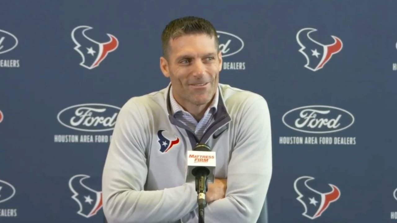 General Manager Nick Caserio | Press Conference (4-30-2022)