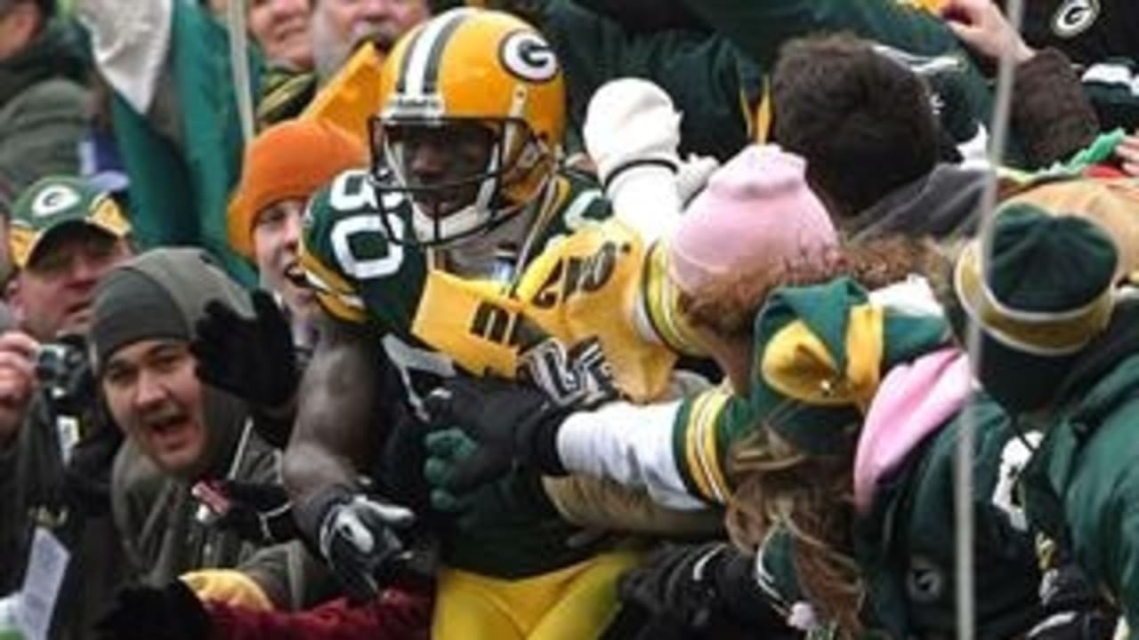 Conference calls: Green Bay Packers