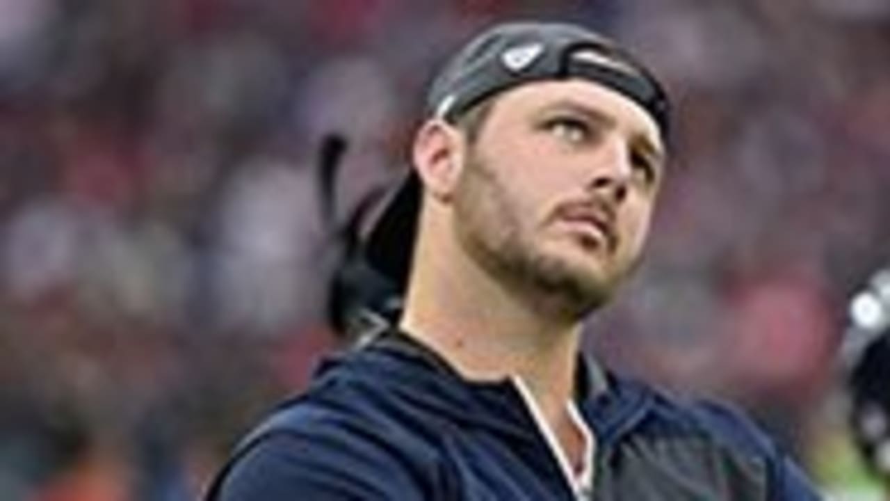 David Quessenberry's fight: "It's unbelievable"